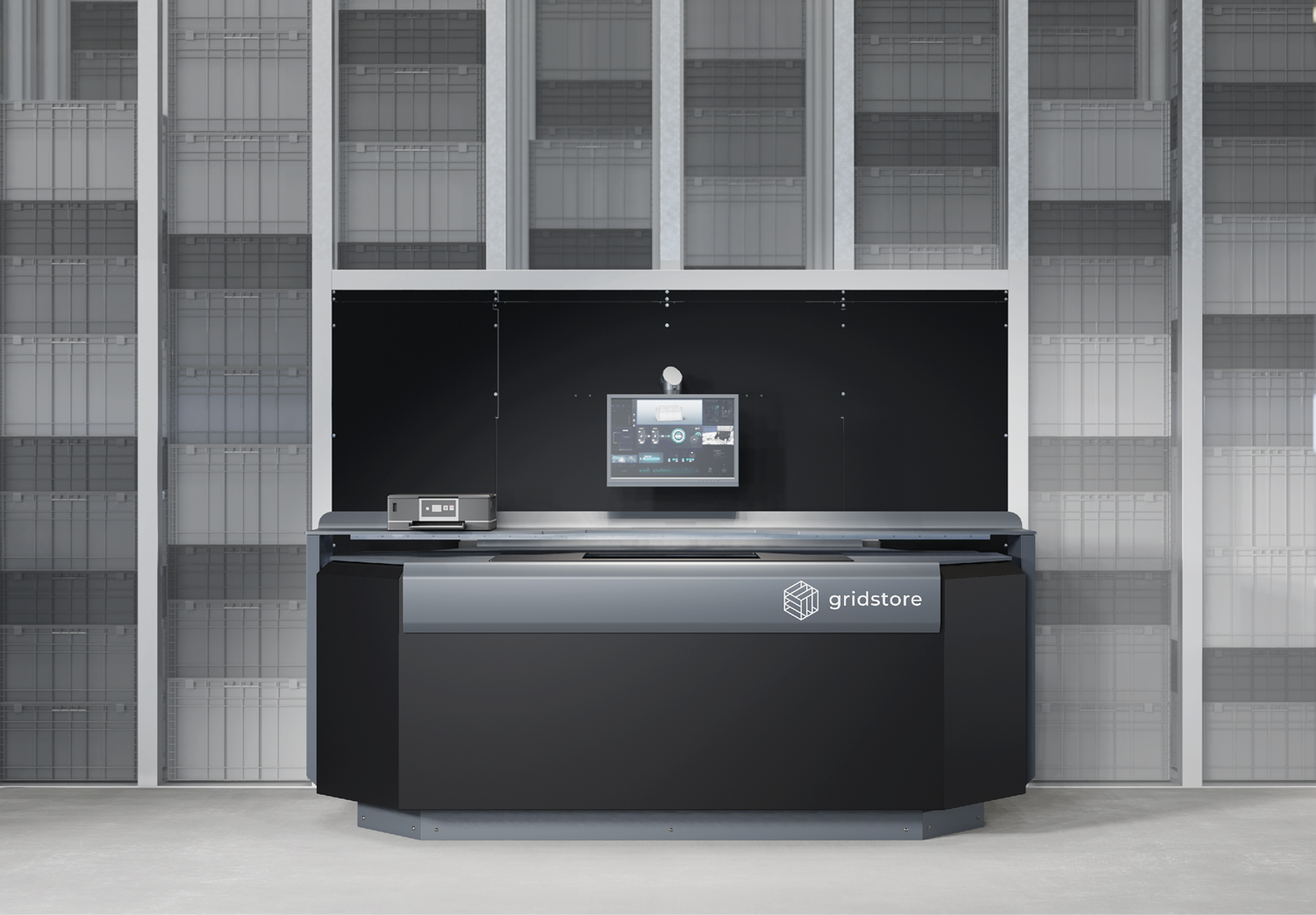 Gridstore Workstations